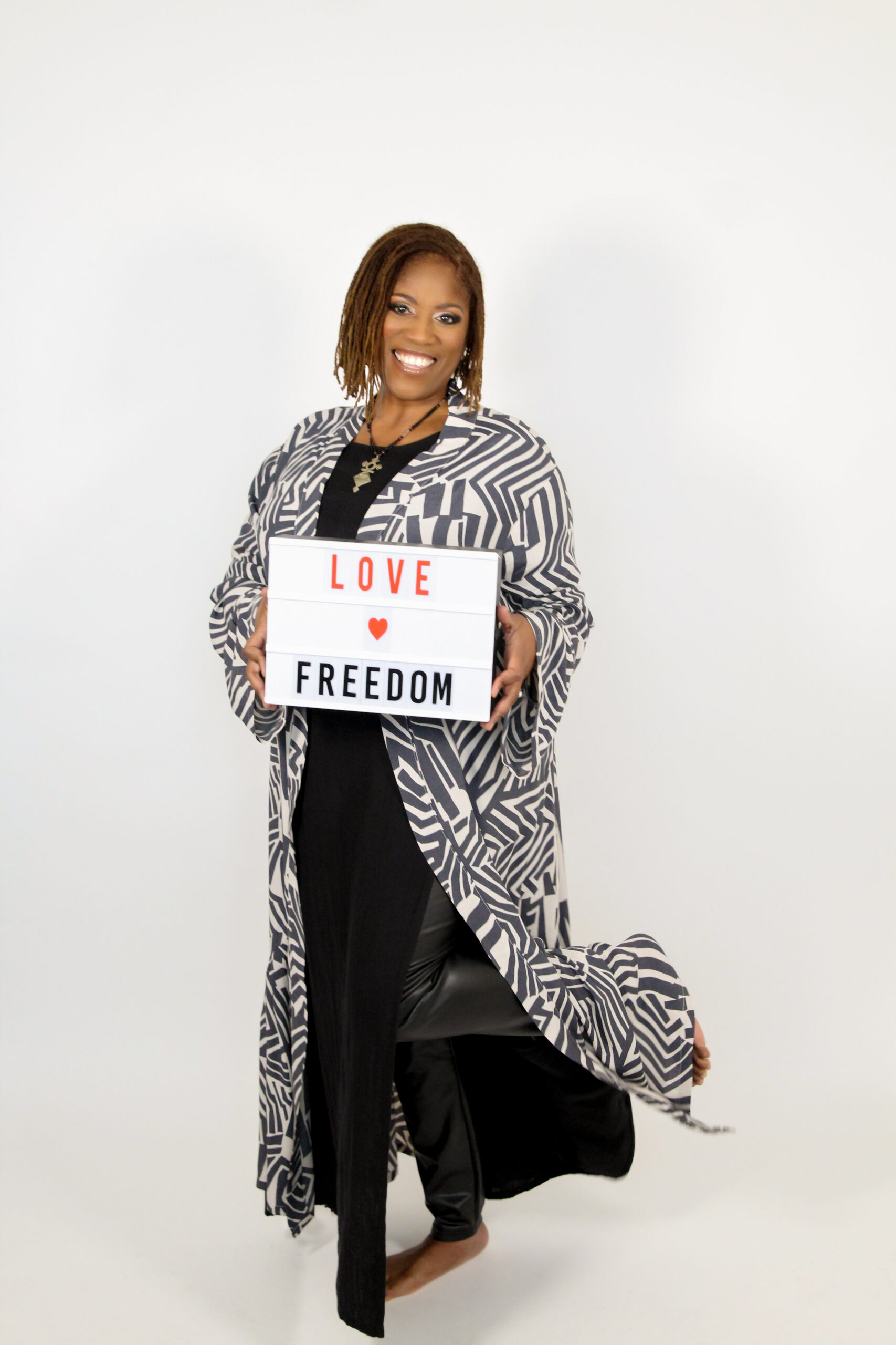 My Coaching Story - Kelli King-Jackson, LLC